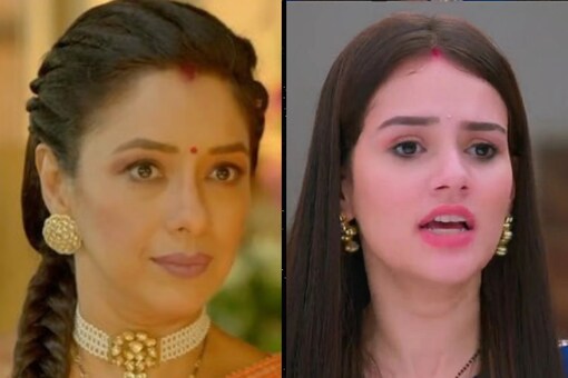 Anupamaa: Dimpy Calls Shah Family 'Heartless' After They Refuse To Pay ...