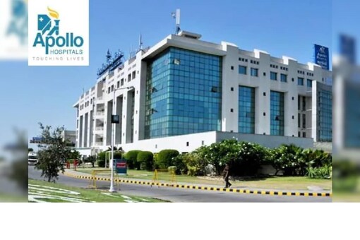 Apollo Hospitals Q1 Net Profit Dips 47% to Rs 167 Crore - News18