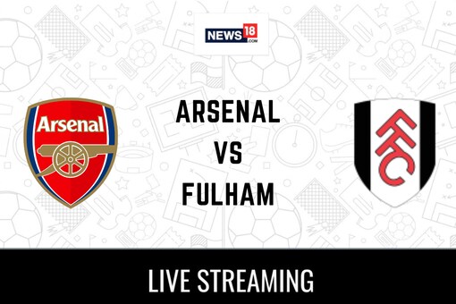Arsenal vs Fulham Live Football Streaming For Premier League Match: How to Watch Arsenal vs ...