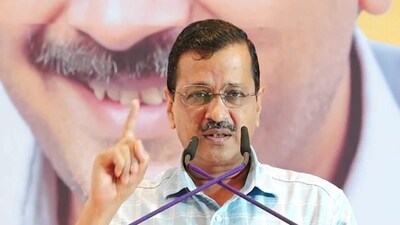 Kejriwal Recommends Suspension of DPCC Chairman | India News - News18