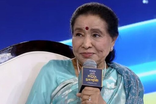 Asha Bhosle Turns 90: When Singer Explained Why She Never Attempted To ...
