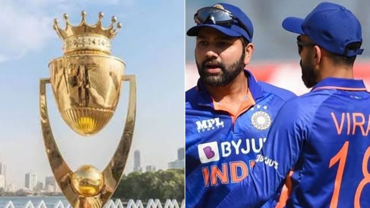 India Asia Cup 2023 Squad Kl Rahul And Shreyas Iyer Return Maiden Odi