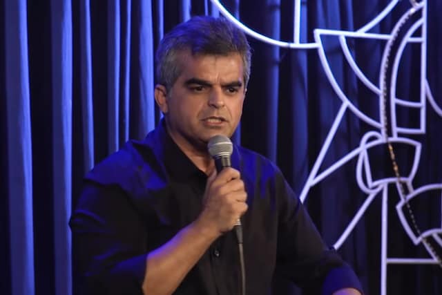 Meet Atul Khatri, The Talented Comedian With '50+ IQ' Who Once Owned an ...