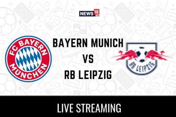 Bayern Munich vs RB Leipzig Live DFL–Super Cup Final: How to Watch Bayern Munich vs RB Leipzig ...