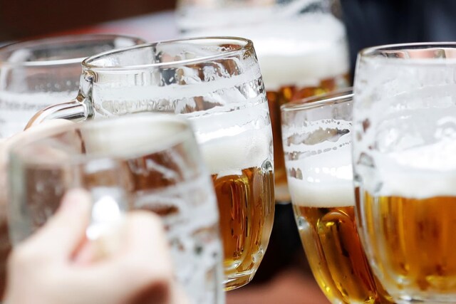 Tap into Togetherness: The Ultimate Guide to Bonding Over Beer - News18