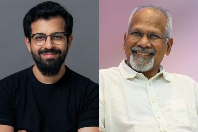 Exclusive! Bejoy Nambiar, Mani Ratnam Reunite For 4th Time, To Work As ...