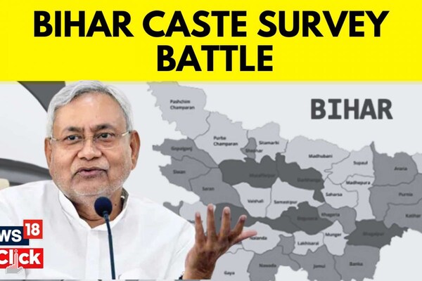 Caste News: Latest Caste News and Updates at News18