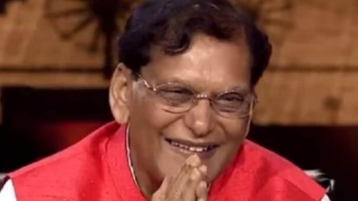 Sulabh Founder Bindeshwar Pathak Passes Away Due to Cardiac Arrest; Prez, PM Express Grief ...