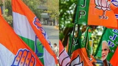 UP: Two District-level BJP Leaders, Eight Others Booked for Assault on ...