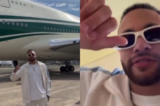 WATCH: Saudi Arabia's Prince Al Waleed bin Talal Lends Private Jet To ...