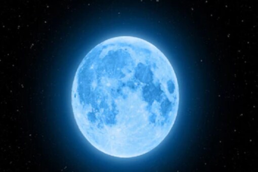 Blue Moon 2023: 'X' Users Share Magnificent Images As Rare Phenomenon ...