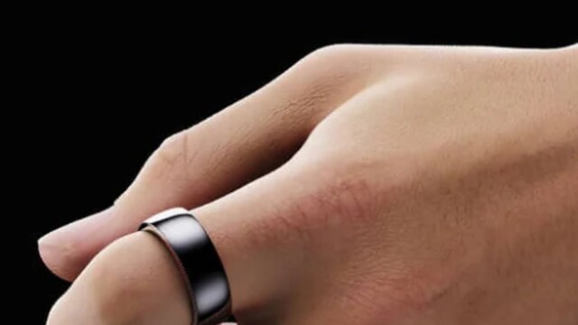 boAt Introduces First Smart Ring In India With Music And Camera Control ...