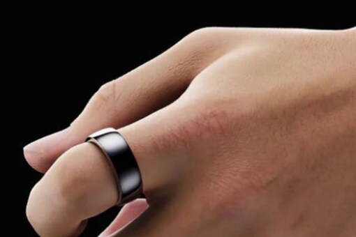 boAt Introduces First Smart Ring In India With Music And Camera Control ...