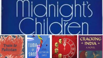 The Partition of India: 5 Must-Read Books on the Painful Chapter of the ...