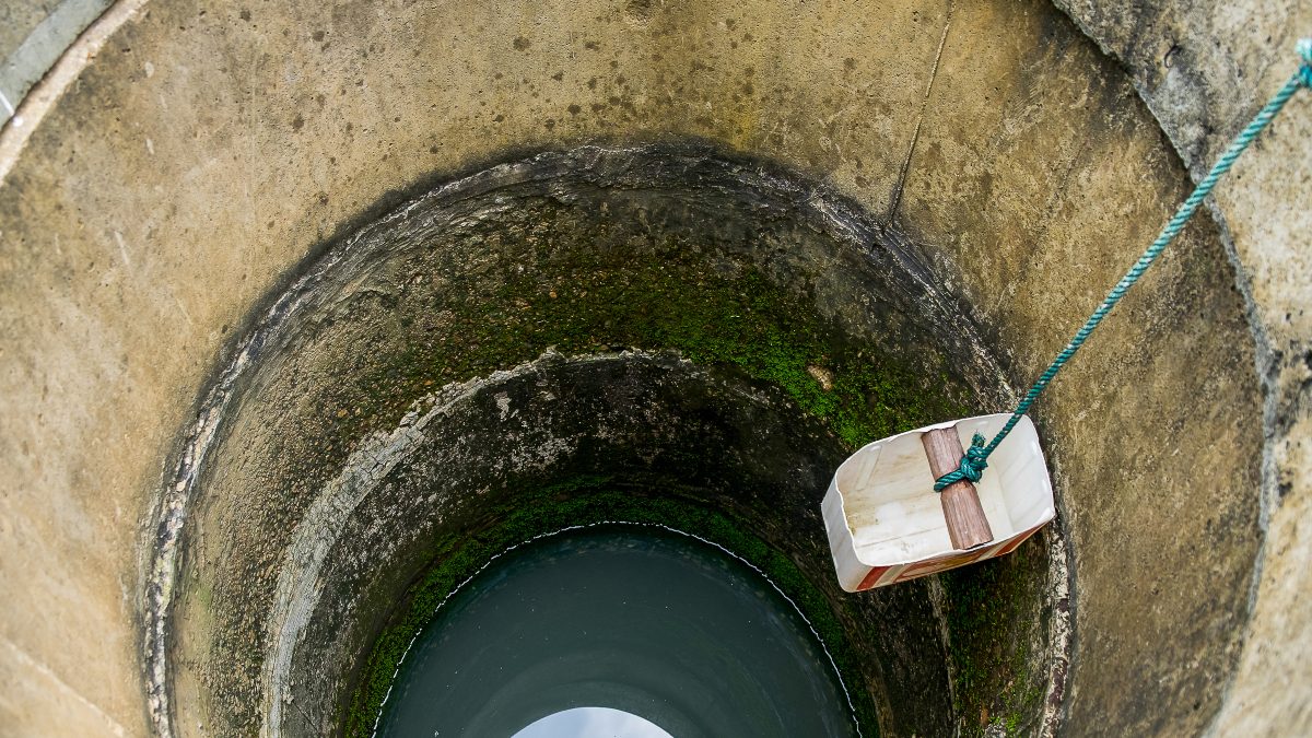 Jharkhand Well Collapse: 2 Bodies Recovered, 3 Still Trapped; NDRF ...