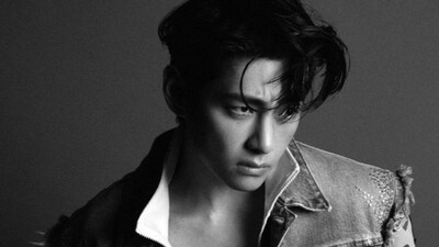 BTS' V Announces Debut Solo Album 'Layover' | Movies News - News18
