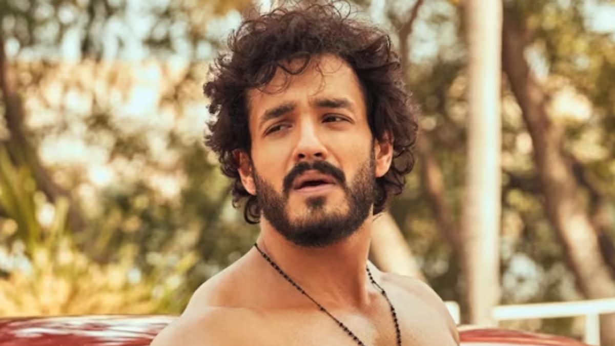 Akhil Akkineni To Work With Debutant Director Anil Kumar For His Next ...