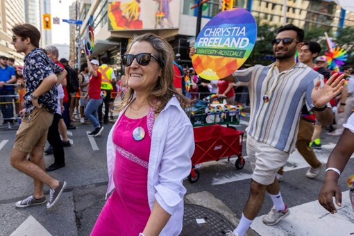 Canada Warns Members of Canadian LGBTQ Community about Travel to US ...