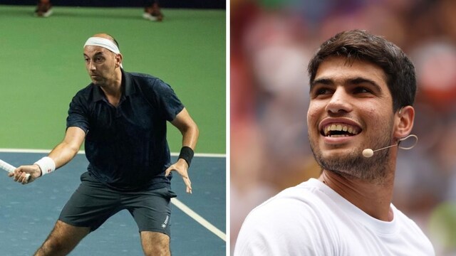 Exclusive: 'Can Alcaraz be One of the Greats of the Sport? Yes he Can ...