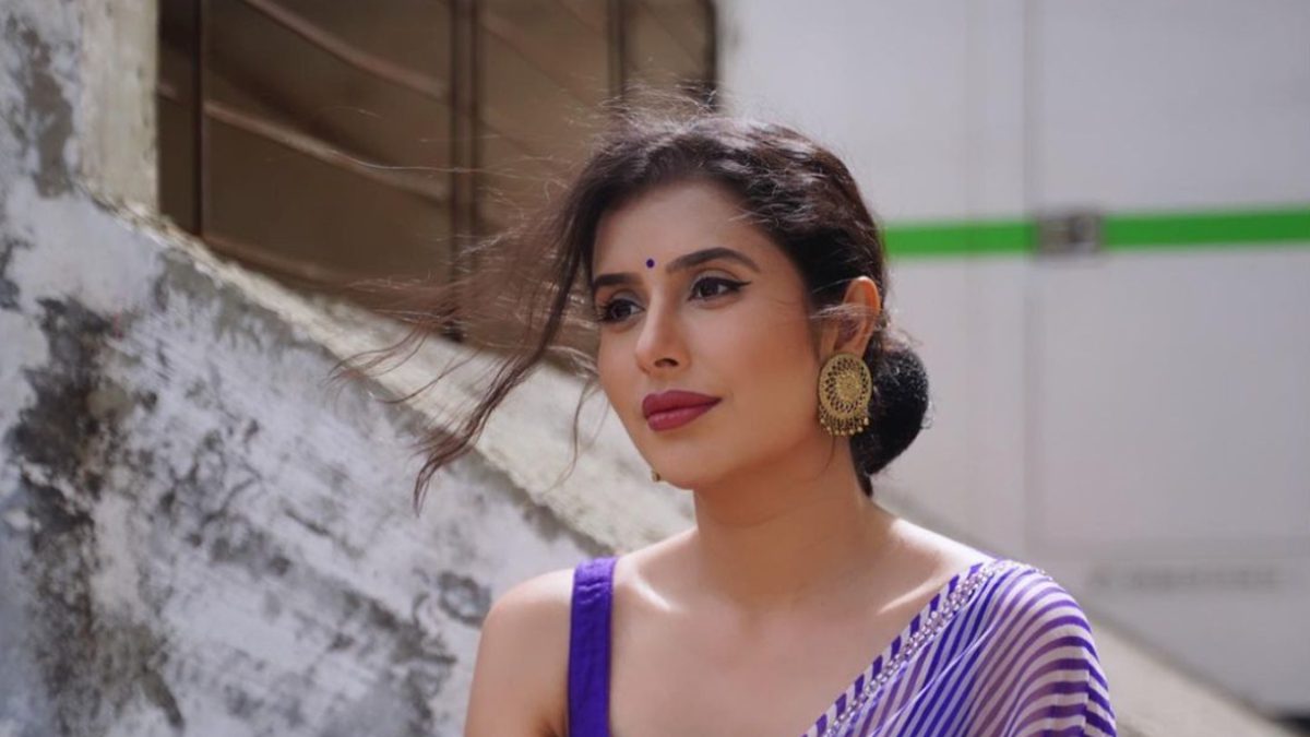 Charu Asopa Reveals SHOCKING Casting Couch Experience, Claims ‘He Asked Me To Compromise With ...