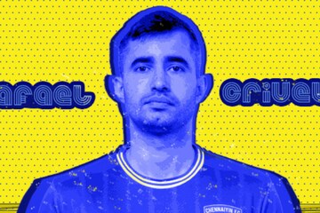 ISL Transfer News: Chennaiyin FC Bring Back Brazilian Midfielder Rafael ...