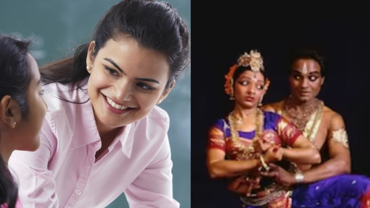 Teacher, Dancer: Woman’s Tweet on Dream Career As Kid Will Remind You ...