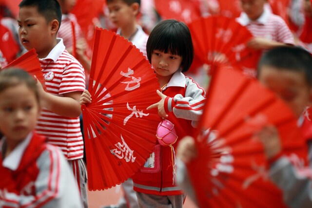 China Launches Population Survey to Address Alarming Birth Rate Decline ...