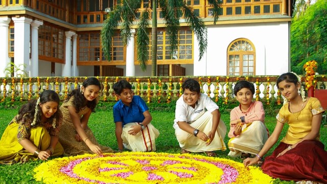 Chingam 1 2023 Date: History, Rituals, Celebrations of Malayalam New ...