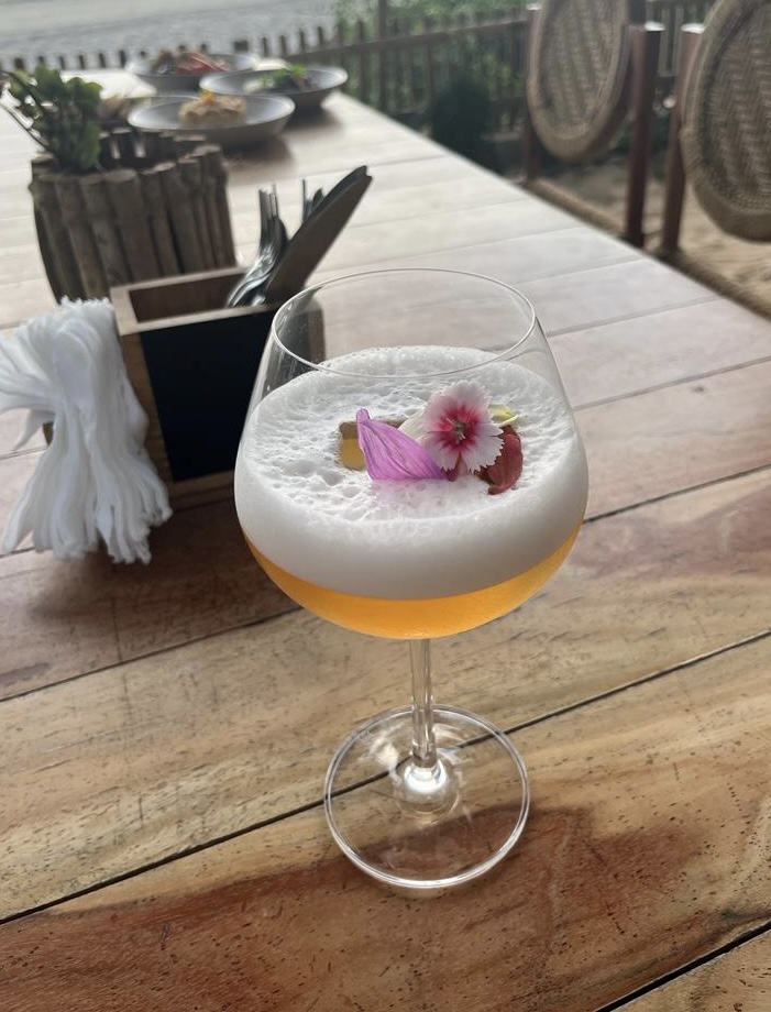 19 Restaurants Serve up Independence Day Feasts | Lifestyle News - News18