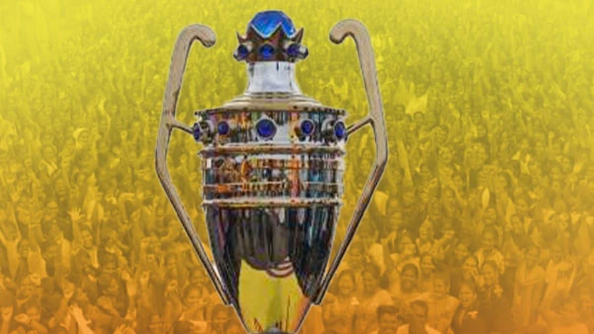 Asian Champions Trophy 2023: Complete Schedule, Full Squads and Live ...