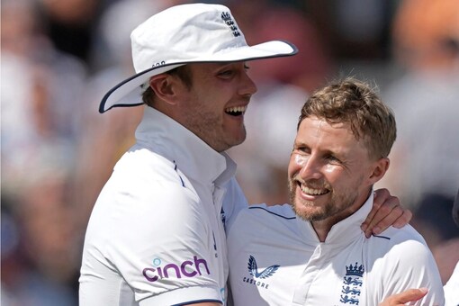 ICC Test Rankings: Joe Root Moves Closer to Top Spot in Batting Tally ...