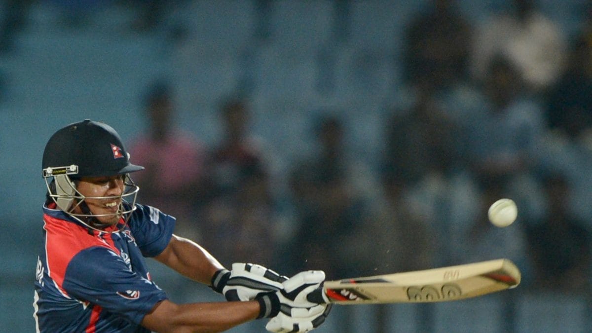 Nepal's Gyanendra Malla Announces Retirement from International Cricket ...