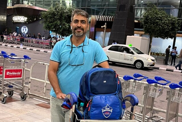 Manoj Prabhakar, Maninder Singh, Ajay Ratra Among Candidates for Delhi ...