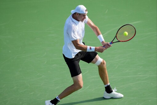 Caroline Wozniacki, Venus Williams and John Isner Among US Open ...