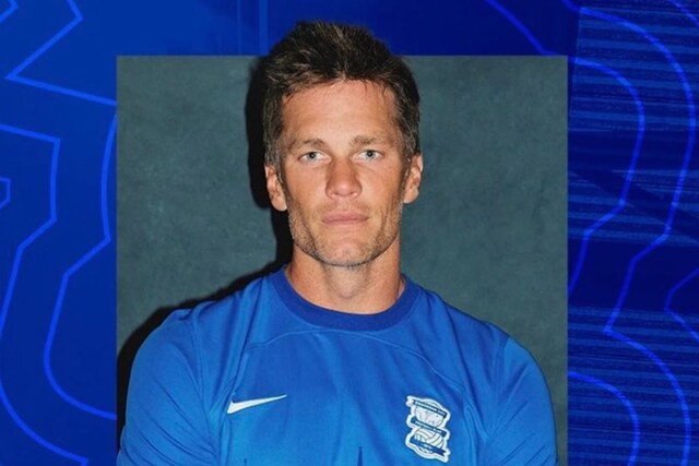 NFL Legend Tom Brady Becomes Minority Owner of English Club Birmingham City FC - News18
