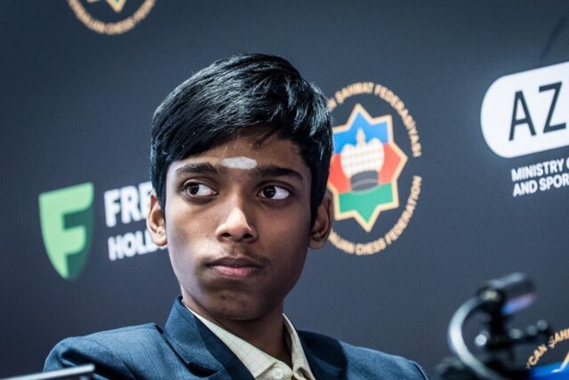 'One of R Praggnanandhaa's Biggest Strengths..': M Shyam Sundar Reveals ...