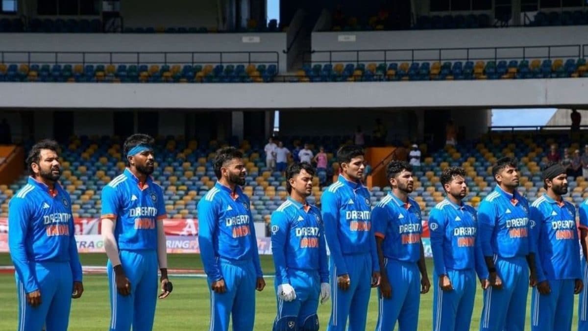 'A Good Team but Not a Complete Team Yet': Ex-PAK All-rounder Says ...