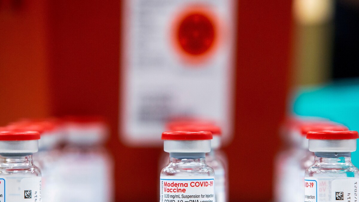 Americans Will Be Urged to Take More Covid-19 Boosters to Counter New ...