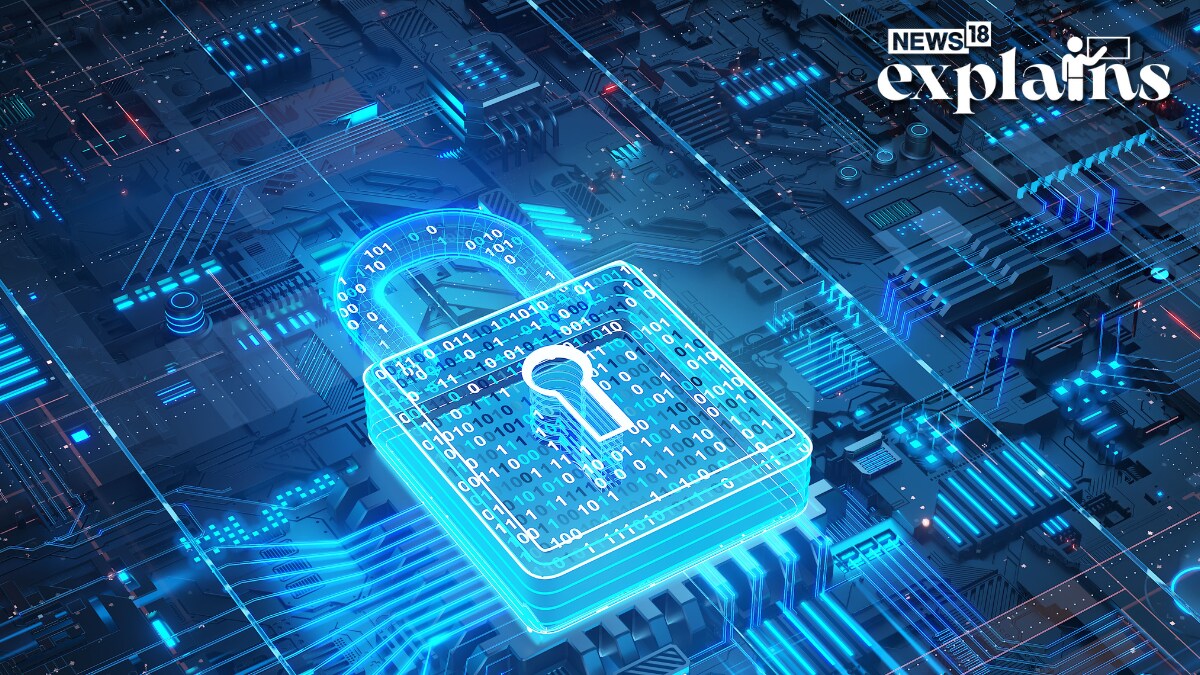 House Talk | Data Protection Bill: A Look at Its Scope & Right to Privacy Roots | Explainers ...