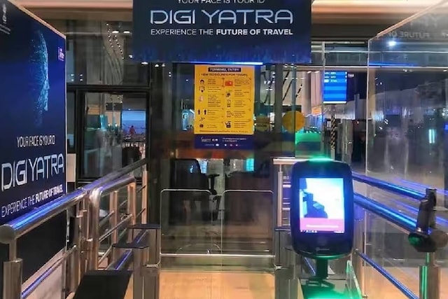 Digi Yatra Facility to Be Introduced at Six More Airports in Aug ...