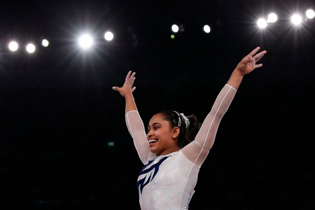 'Indian Gymnastics Has Been Destroyed': Dipa Karmakar's Coach ...