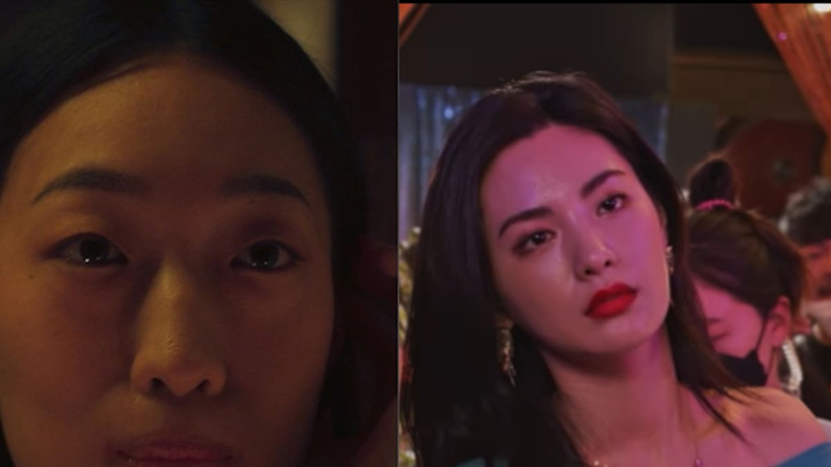 Director Kim Yong-hoon Shares Why Three Actors Were Picked For Mask ...