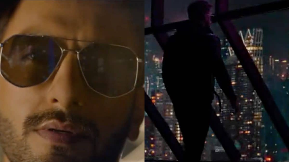 Don 3: Ranveer Singh Replaces Shah Rukh Khan, Farhan Akhtar Drops ...