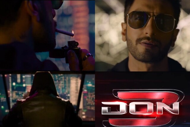 Don 3 To Have 'Surprises' For Fans, Ranveer Singh To Begin Shoot In ...