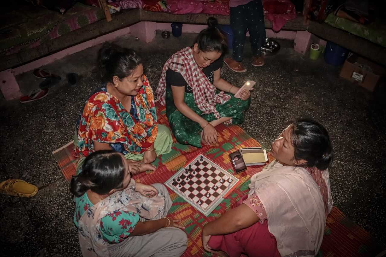 Over 44 Births & Counting: This Manipur Camp Provides Solace to ...