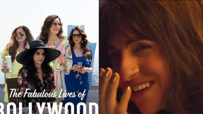 Dream Girl 2: Maheep, Bhavna And Nelaam Consider Ayushmann Khurana's Pooja Avatar As Competition ...