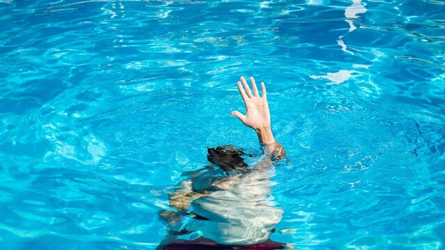 Gurugram: Party Turns Awry As Man Drowns in Swimming Pool; FIR Filed ...