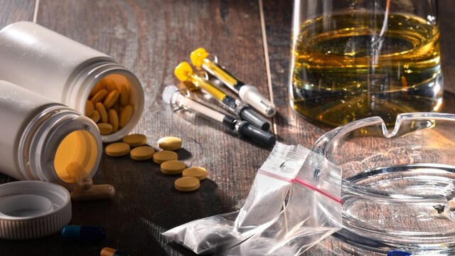 African Imprint on Drug Trafficking in India | Opinion News - News18