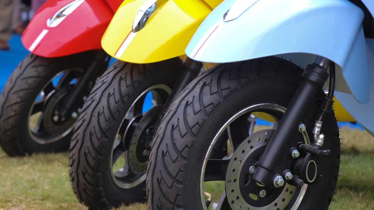 FAME Subsidy For Electric Two-Wheelers Set To Expire Soon, Details Here ...