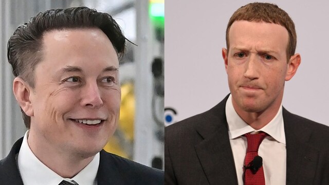 Elon Musk, Mark Zuckerberg Fight to Be Held in Italy, Livestreamed on Meta and X - News18